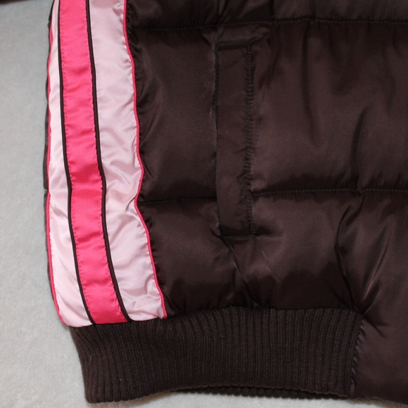 authentic original cherokee | Jackets & Coats | Authentic Original ...